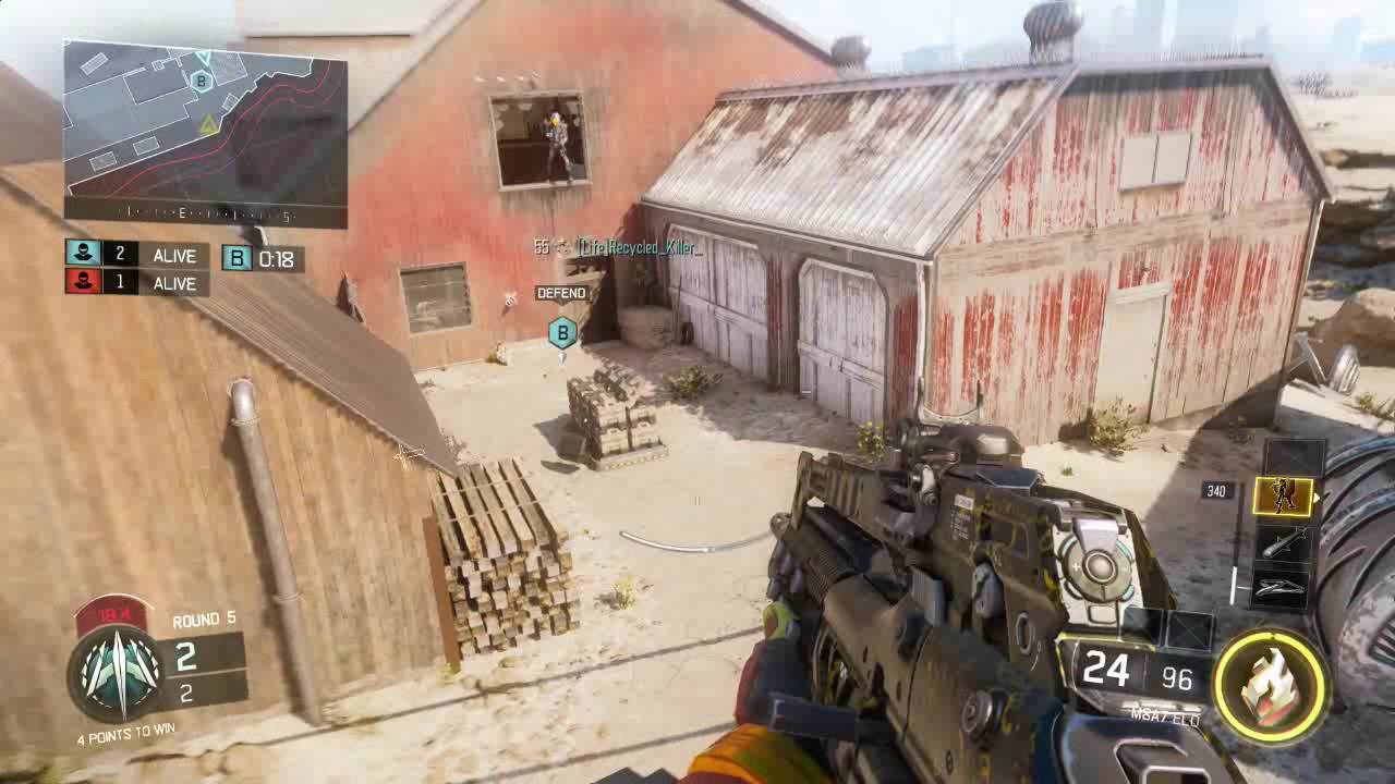 20-3 Fringe snd game - YouTube