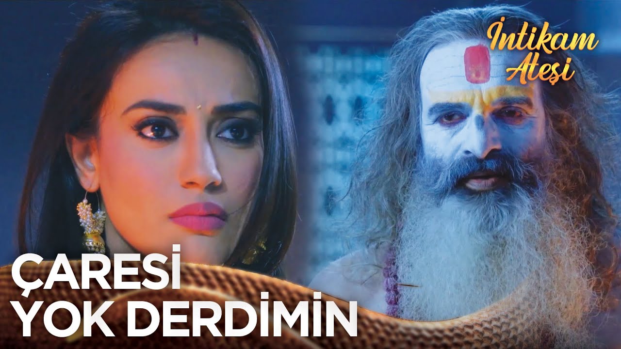 İntikam İçin Yola Çıktım, Ama Aşka Yenildim 💔 | İntikam Ateşi - YouTube