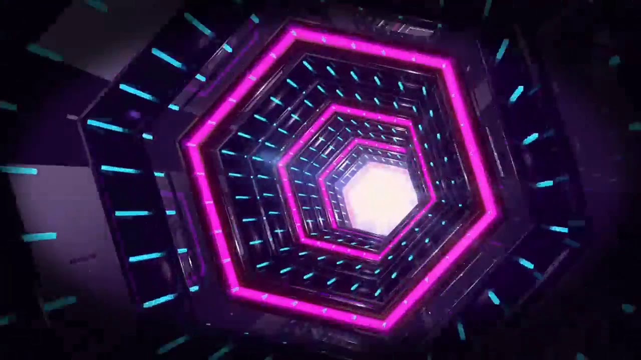 4k vfx background effects video - YouTube