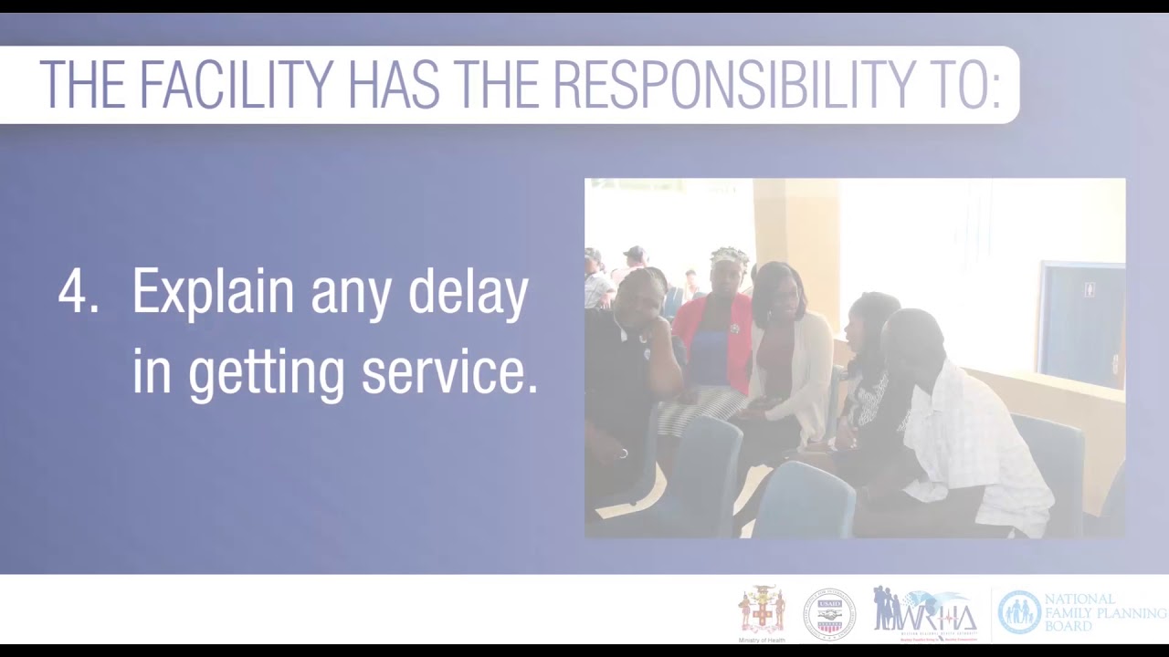 E-Poster - WRHA Client Charter of Rights and Responsibilities - YouTube