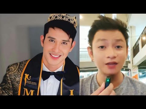 𝐌𝐢𝐬𝐭𝐞𝐫 𝐄𝐚𝐫𝐭𝐡 𝐈𝐧𝐭𝐞𝐫𝐧𝐚𝐭𝐢𝐨𝐧𝐚𝐥 𝟐𝟎𝟐𝟒 𝐢𝐬 𝐍𝐚𝐭𝐡𝐚𝐧𝐢𝐞𝐥 𝐓𝐢𝐮 𝐟𝐫𝐨𝐦 𝐂𝐞𝐛𝐮 𝐏𝐡𝐢𝐥𝐢𝐩𝐩𝐢𝐧𝐞𝐬 ...