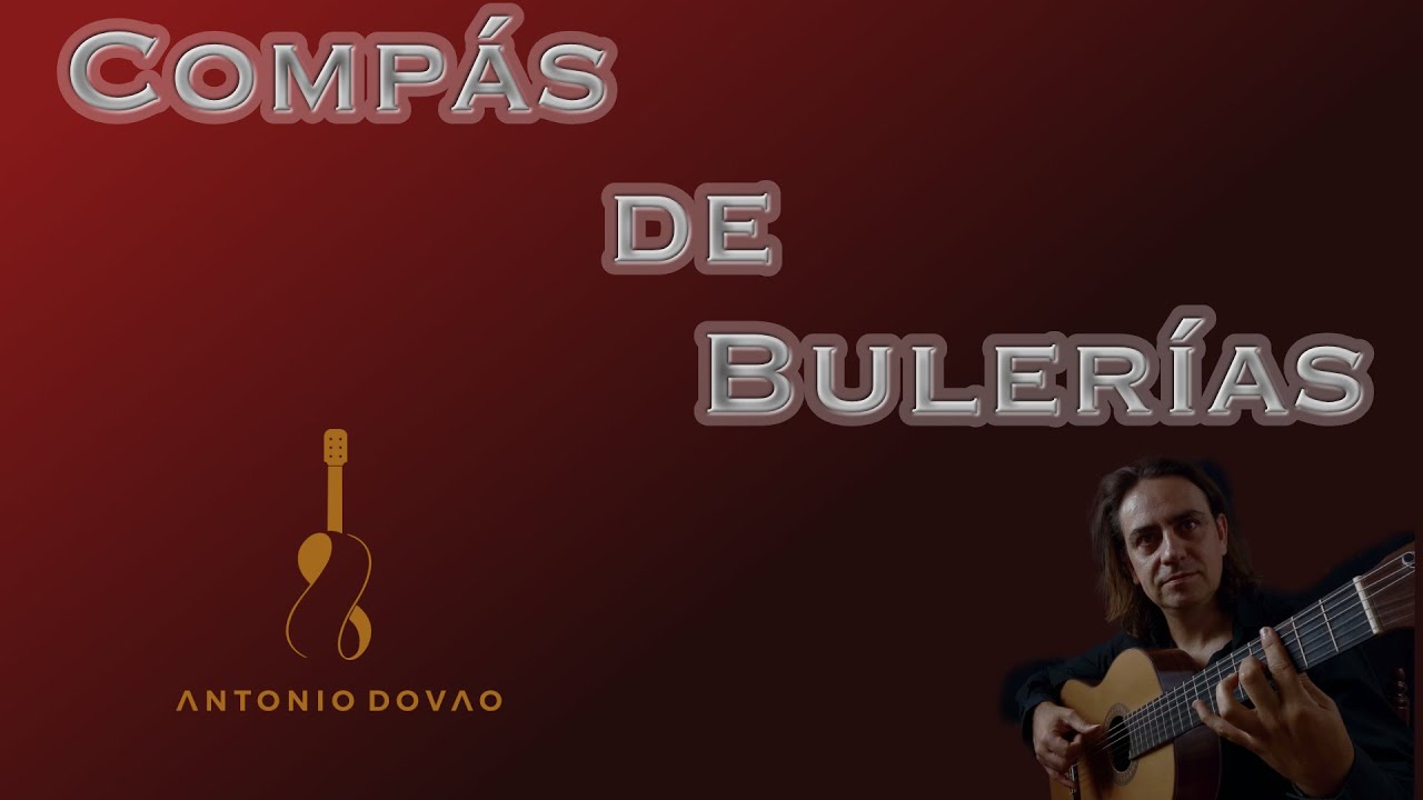 COMPÁS de BULERÍAS. EPISODIO II - YouTube