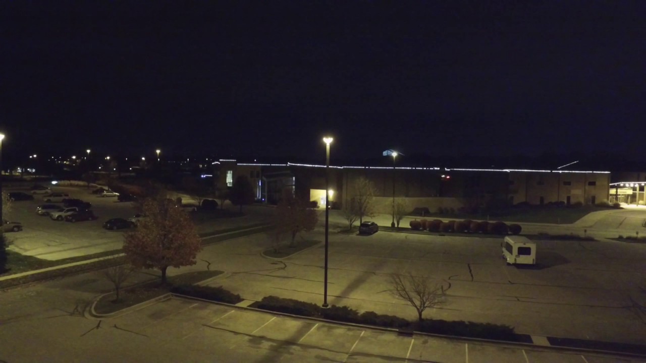 Phantom's...right after sunset - YouTube