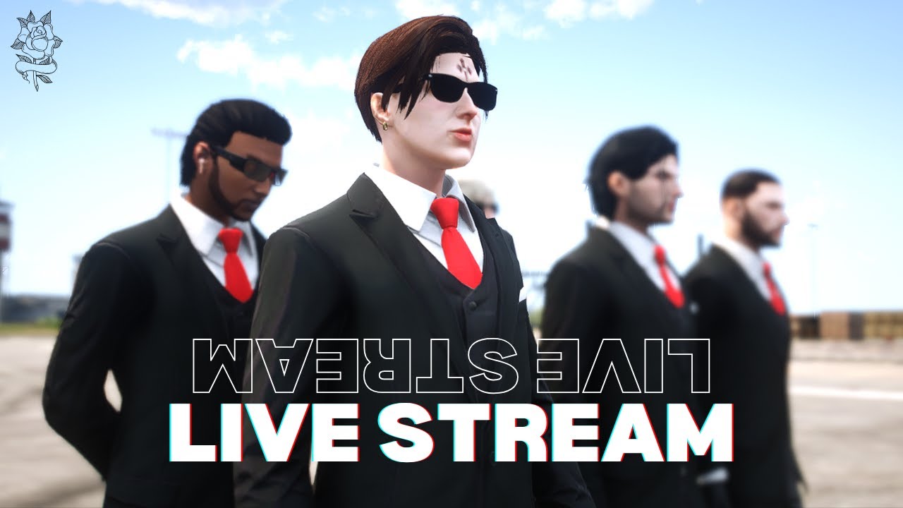 SATURDAY NIGHT - GTA V ROLEPLAY INDONESIA [IND/ENG] #HOPEFULLY - YouTube