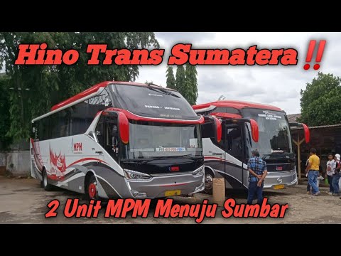 MPM Queenocca Menuju Sumbar | MPM Single Glass - YouTube