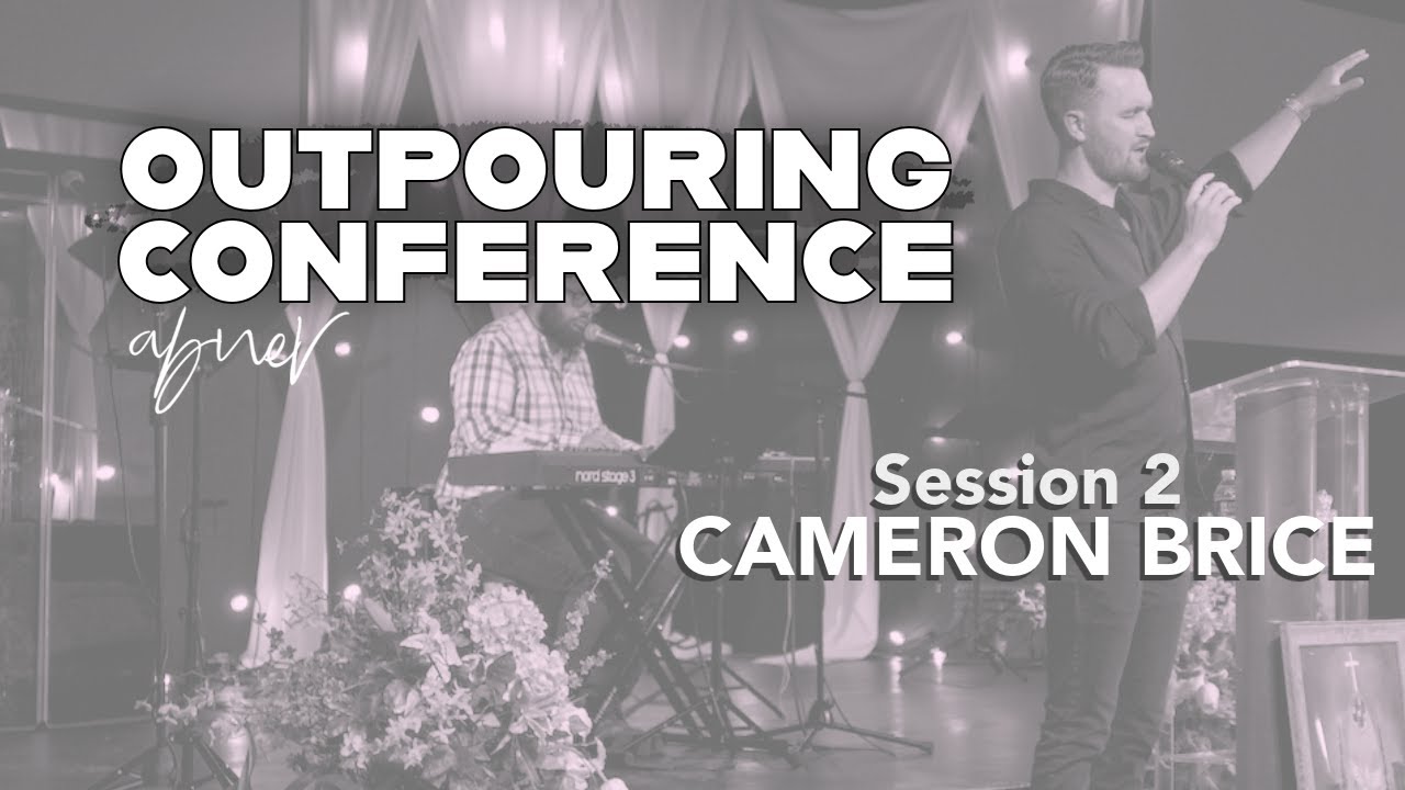 Outpouring Conference | 08.12.2023 | Morning Service - YouTube
