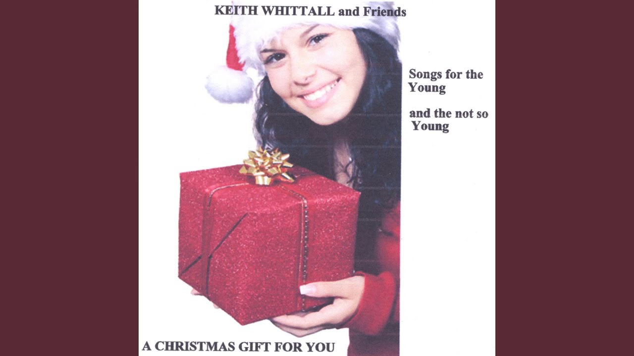 Santa's Christmas Party - YouTube