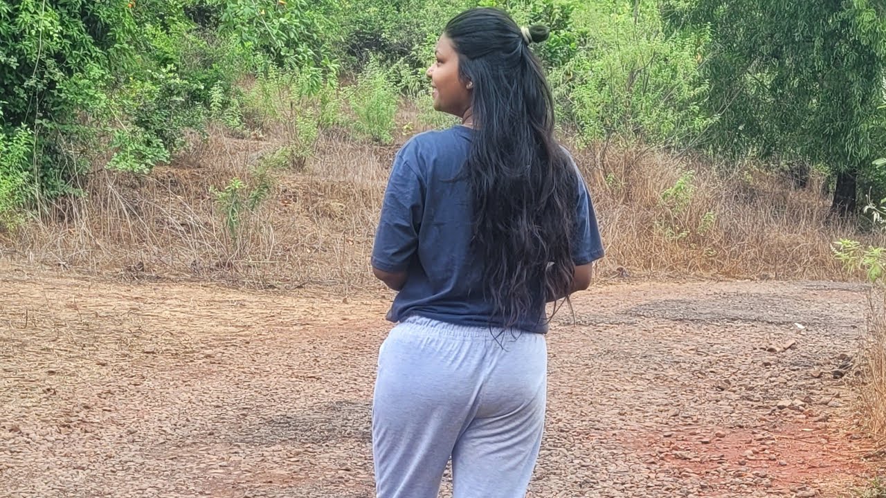 Madgad Fort Trek & Wanjale Village Life | Shrivardhan Hidden Treasures⛰ ...