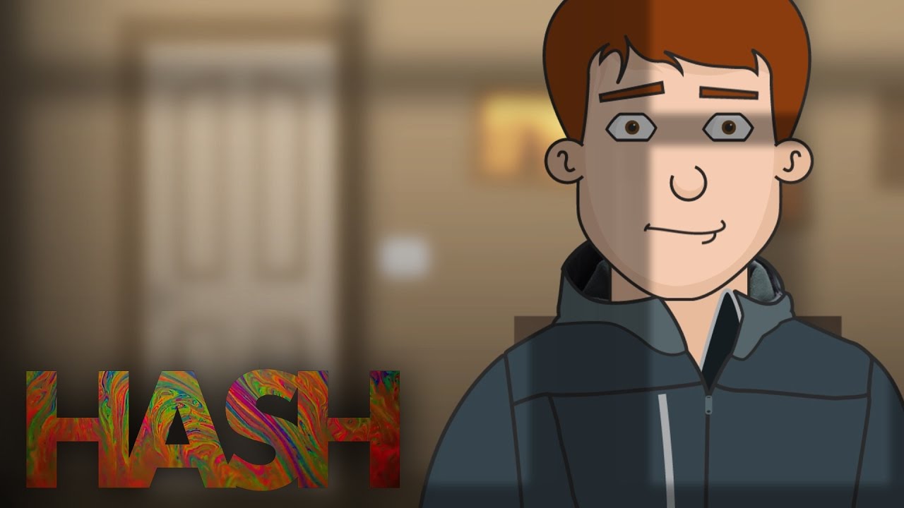 HASH - SE1/EP1 (Pilot) - YouTube