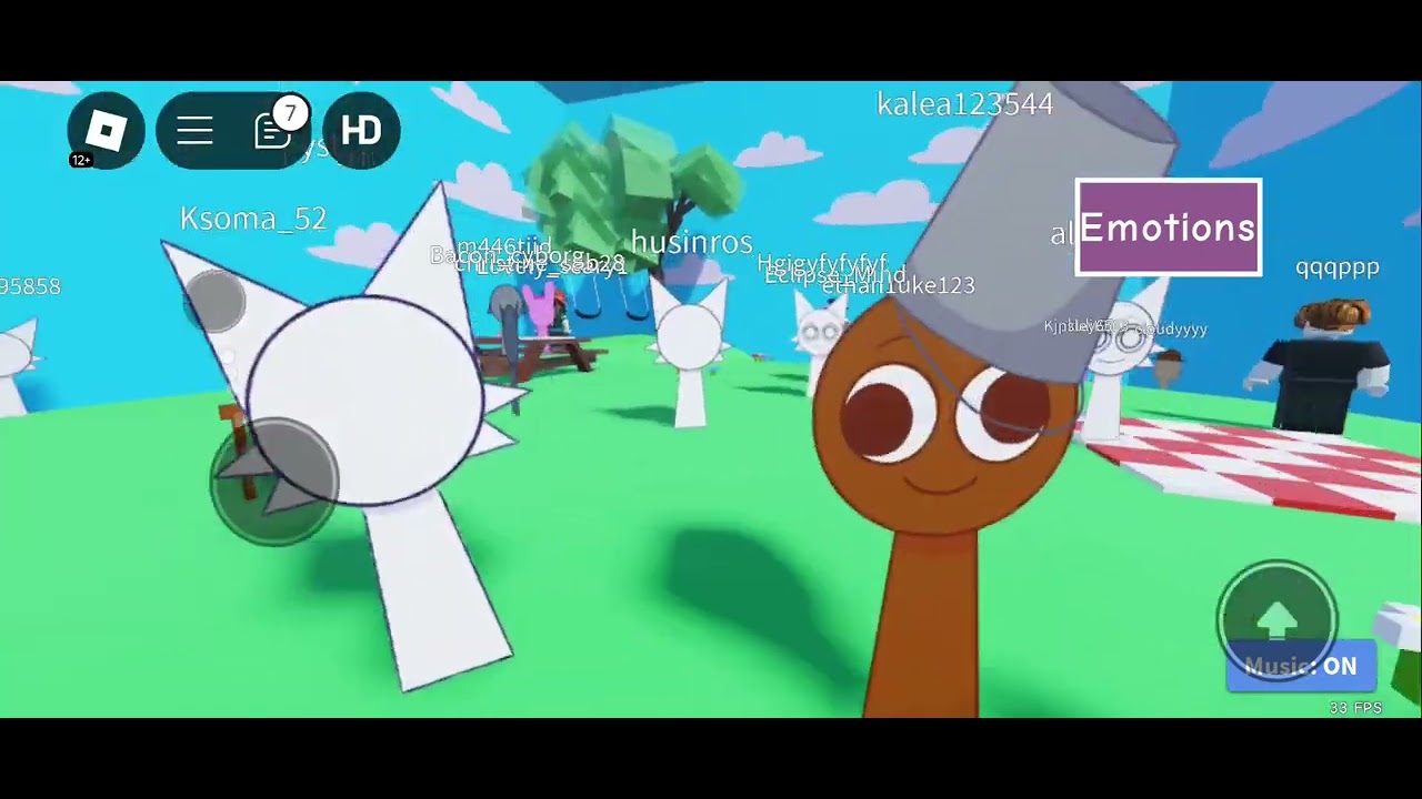 test spruki on roblox - YouTube