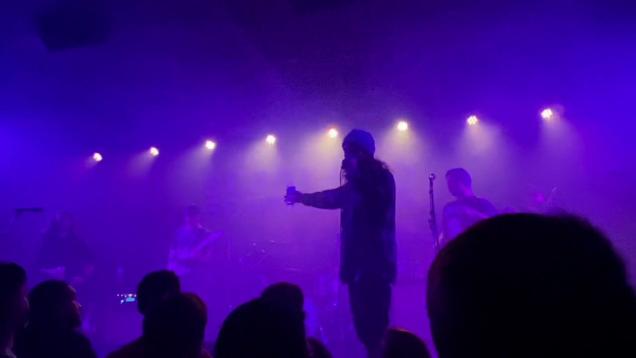 Scary Kids Scaring Kids - Tyson Stevens Remembrance/ Loved Forever ...