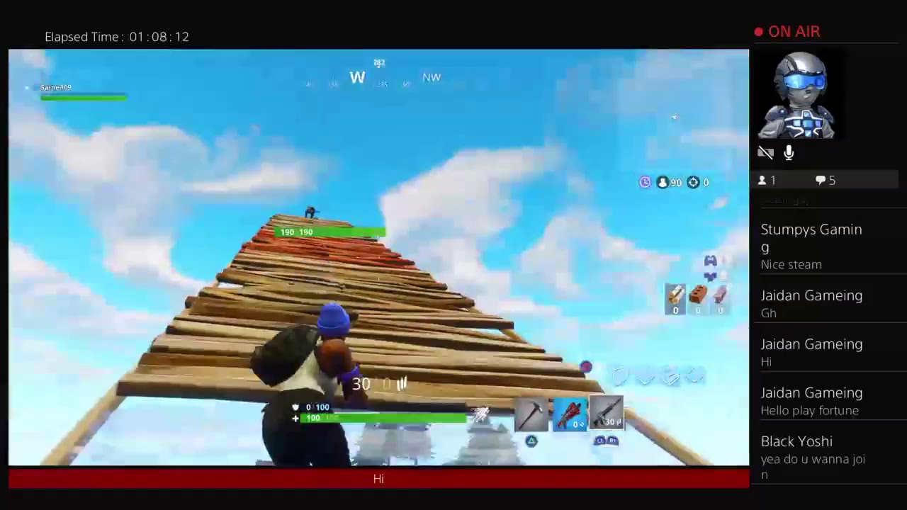 Hi everyone - YouTube