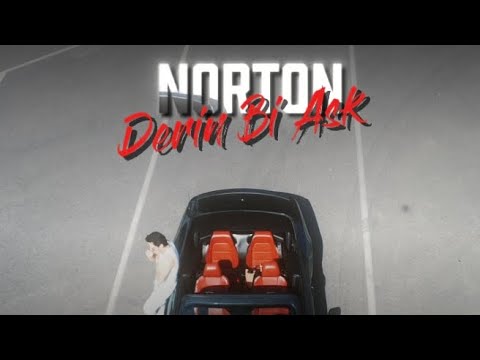Norton - Derin Bi Aşk (Official Video)