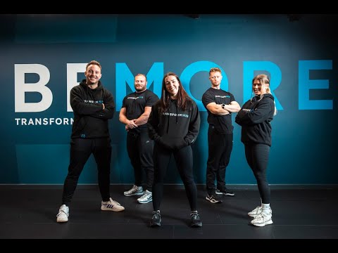 Welcome to Transform Hub - Fitness, Nutrition and Expert Accountability ...