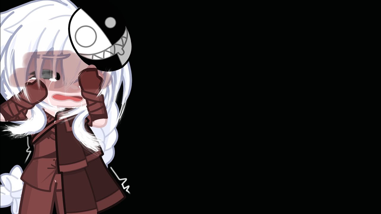 Gangle angst cuz i love her - YouTube