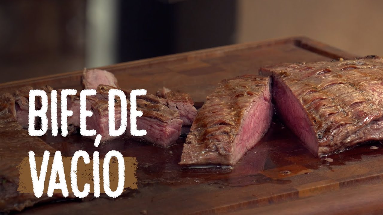 Bife de vacío | TOTTUS - YouTube