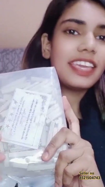 UNBOXING VIDEO #ytshorts - YouTube