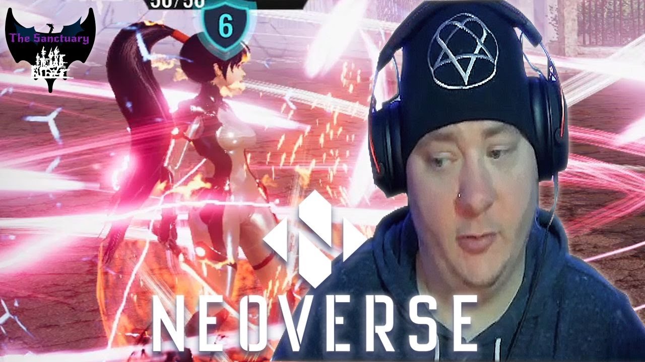 How Does This Game Work?! | Neoverse Gameplay Review - Episode 1 - YouTube