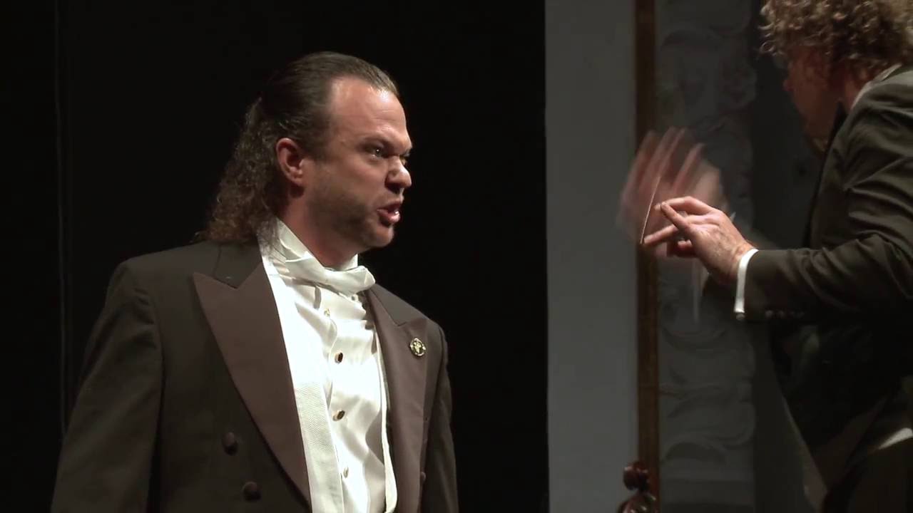 Gesangswettbewerb "Die Meistersinger von Nürnberg" 2016 – Jordan ...