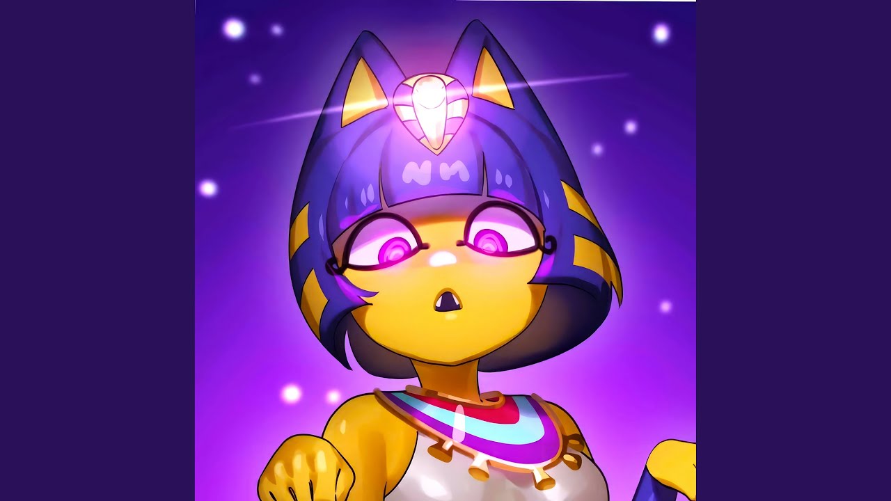 Ankha Zone - YouTube