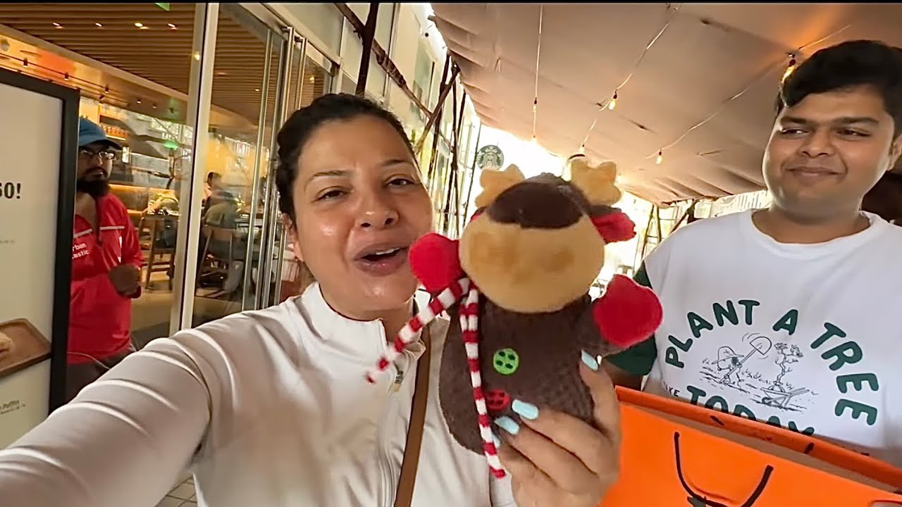 People’s LOVE for COCO is OVERWHELMING ️ - YouTube
