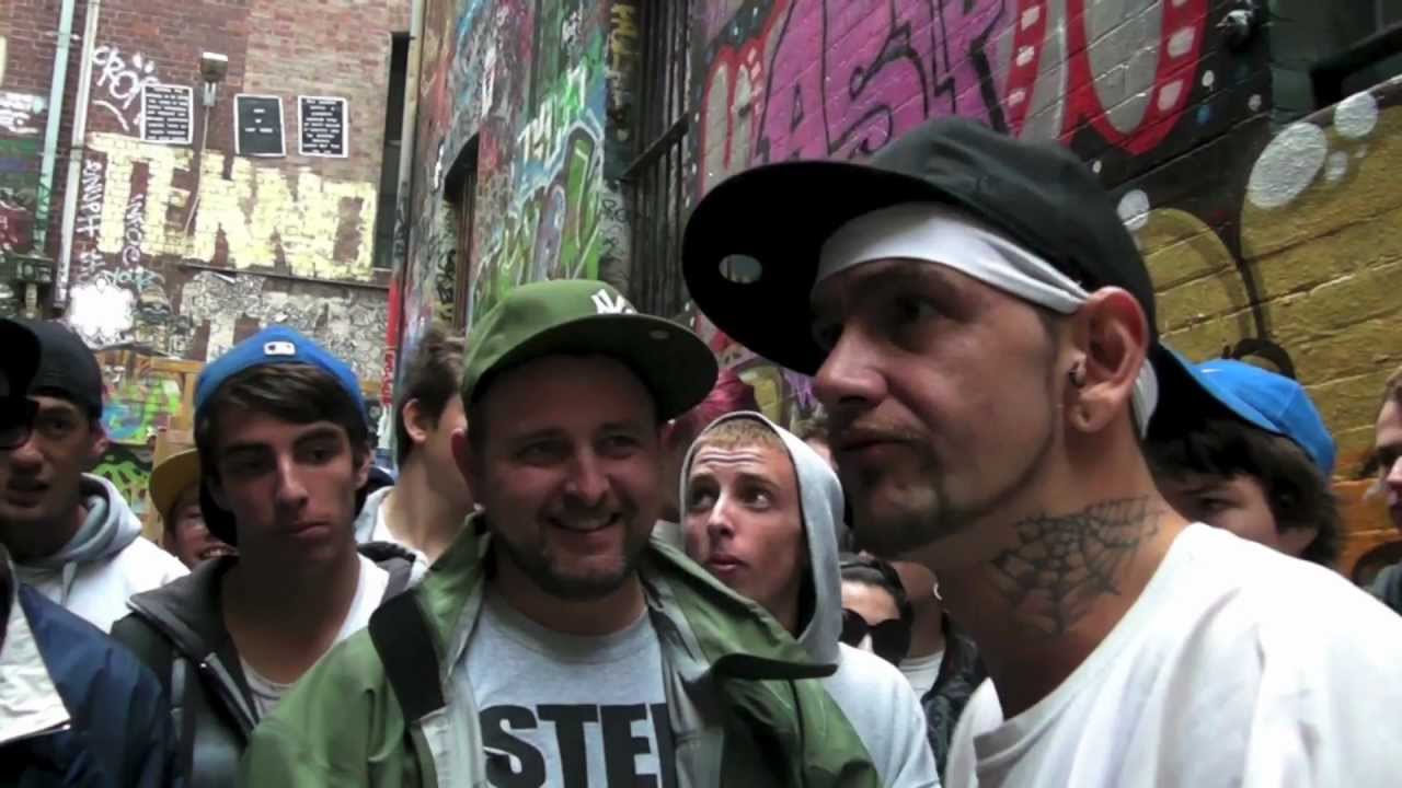 1OUTS RFTF2: REEJAY vs THE REAL MATTY SCOTT - YouTube