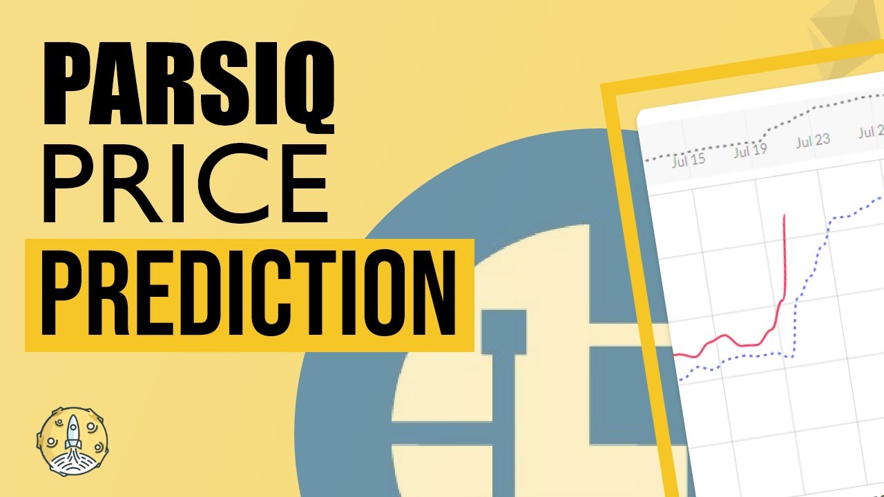 Parsiq (PRQ) Price Prediction and Technical Analysis | Token Metrics ...