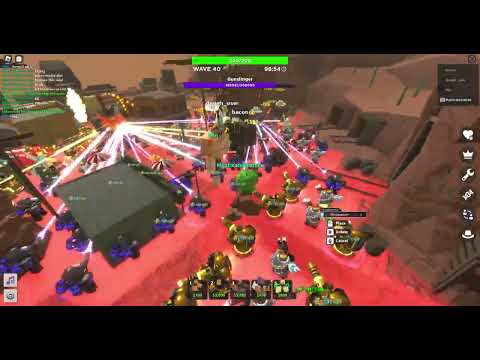 Badlands II Triumph 🌵 | TDS - YouTube