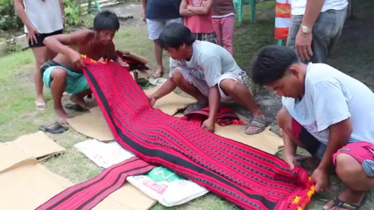 Ifugao Bogwa 2014 - YouTube