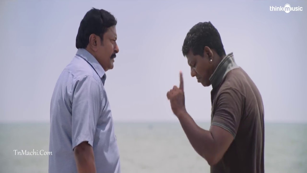 Sagaa official trailer - YouTube