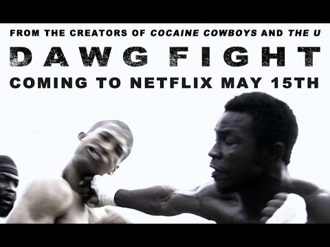 Dawg Fight 2015 Fragman - YouTube