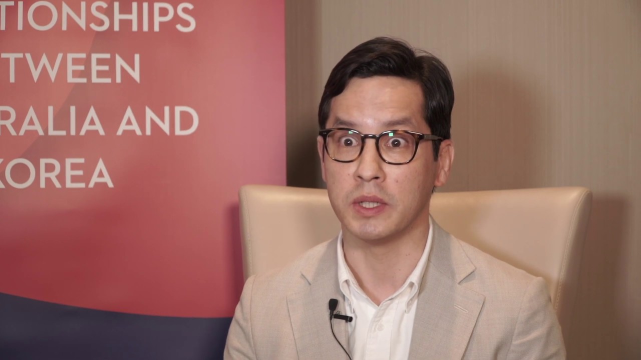 AKBC-KABC 39th Joint Meeting - DANIEL KIM - YouTube