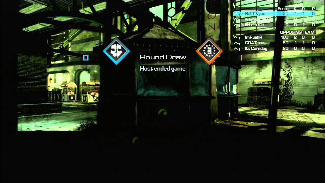(1-0) Proof of Forfeit: Strikezone - Map 1 - YouTube