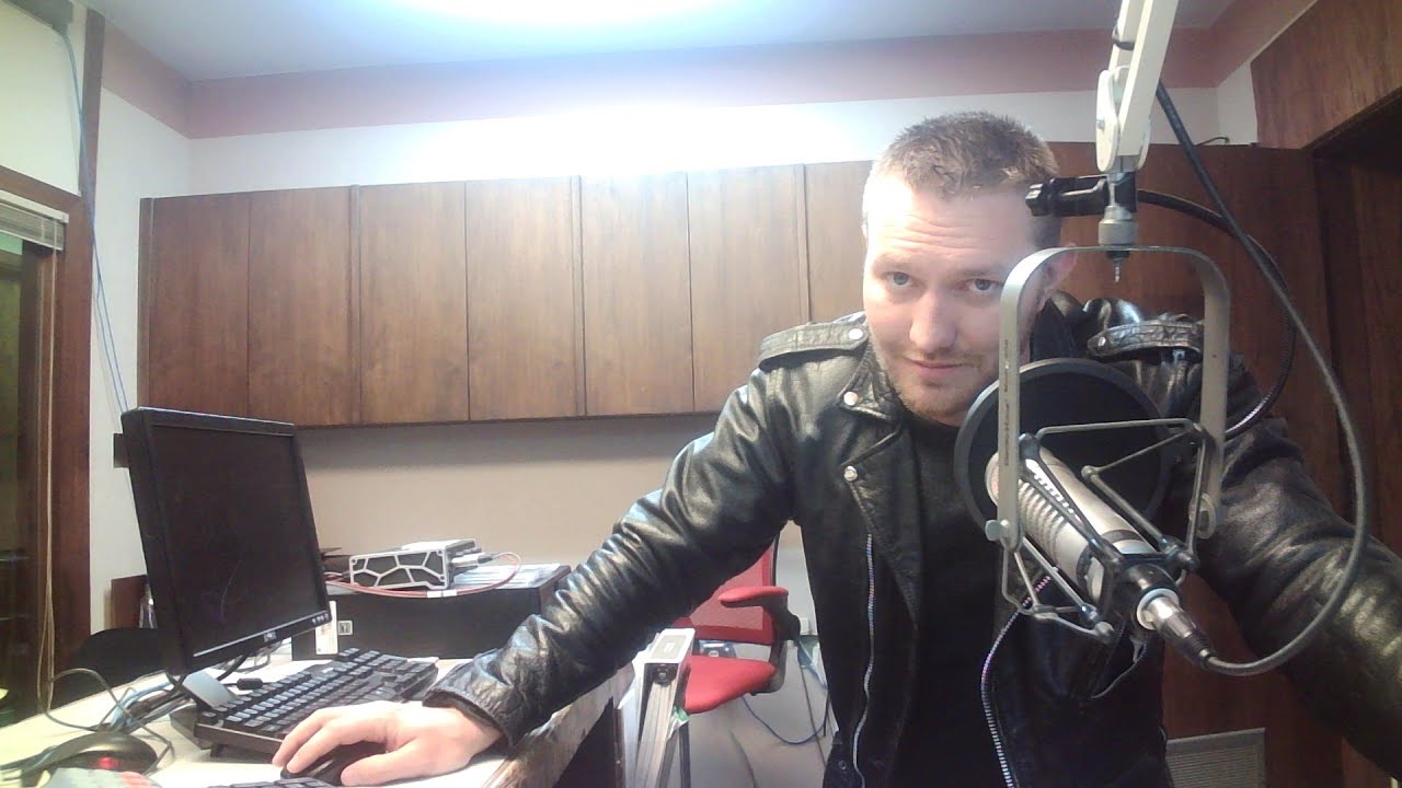 Priscilla Rahn, Vice-Chair of the Colorado GOP - YouTube