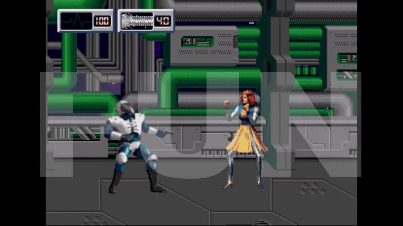 Extrait JDG - Le fun dans X-perts - YouTube