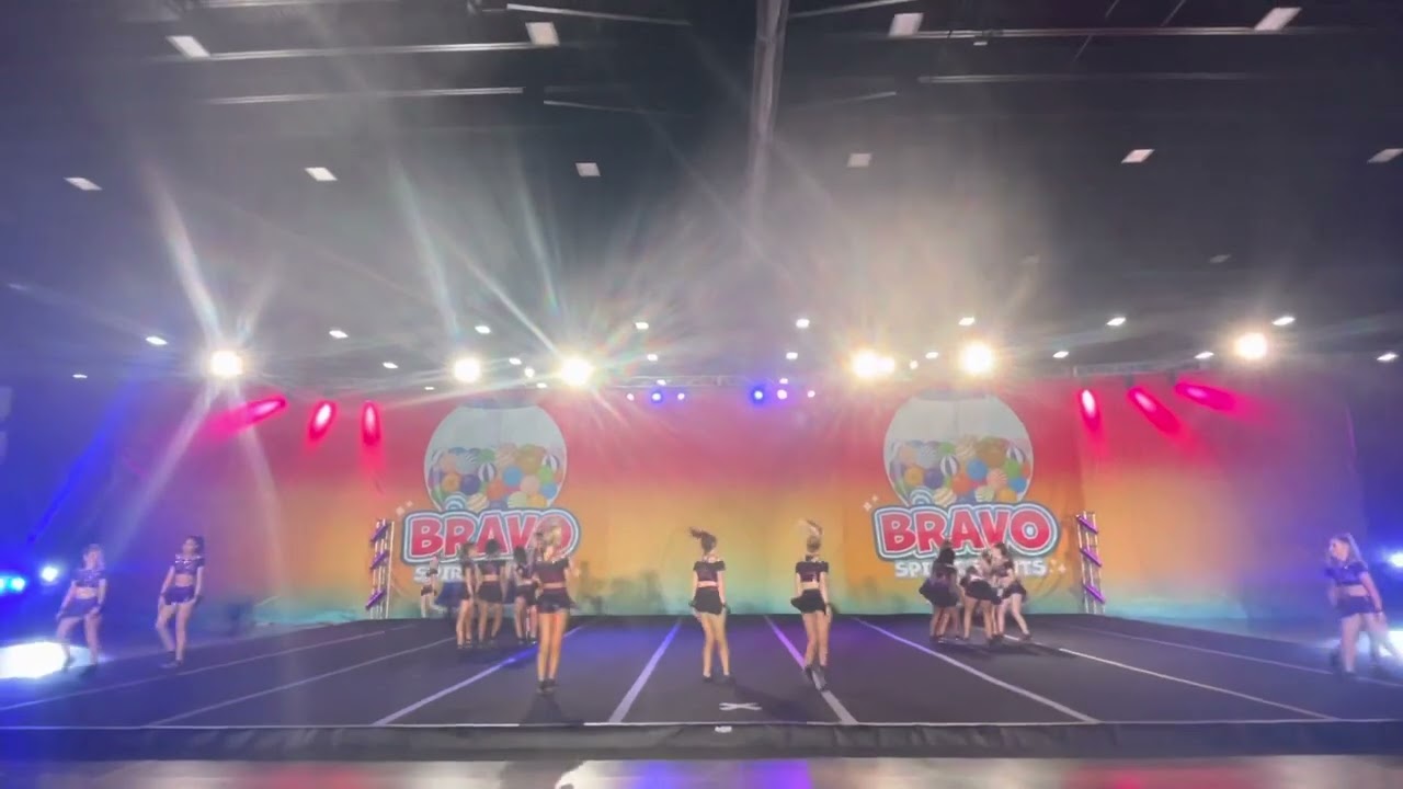 Queens👸 FSC Unity All-Stars March Madness - YouTube