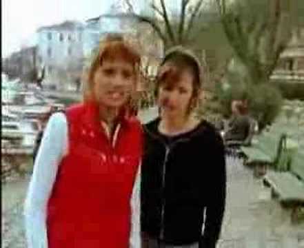 sakız çiğnemek zor iş!