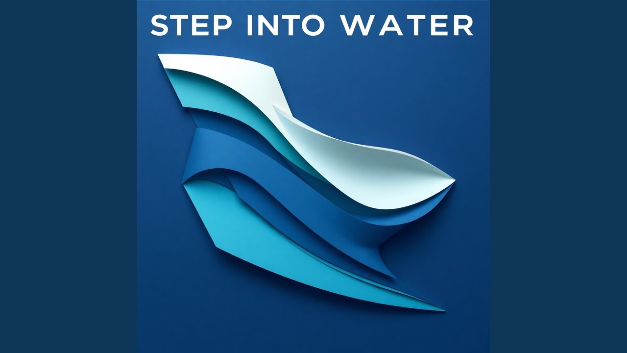 Step Into Water (Lyria) - YouTube