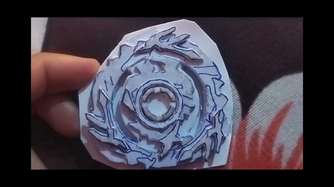 How to make a Drain fafnir from paper and cardboard and best Drain ...