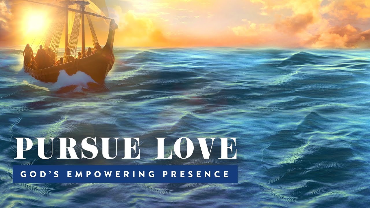 Pursue Love - YouTube