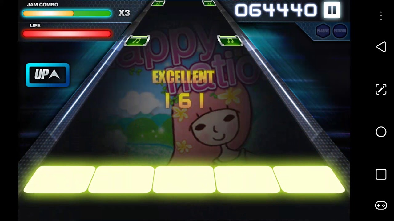 [O2JAM U] Happy nation - YouTube