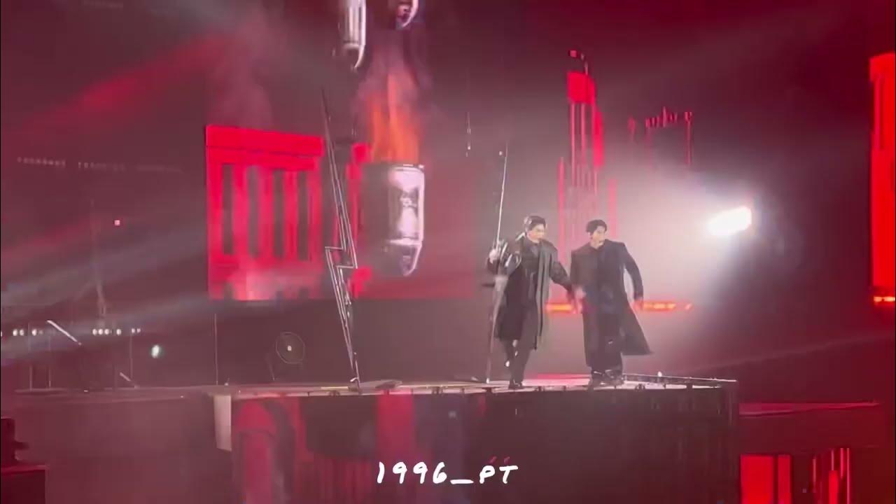 20221224 Open Side by Side BrightWin Concert #brightwinconcert #ไบร์ทวิน #winmetawin #bbrightvc ...