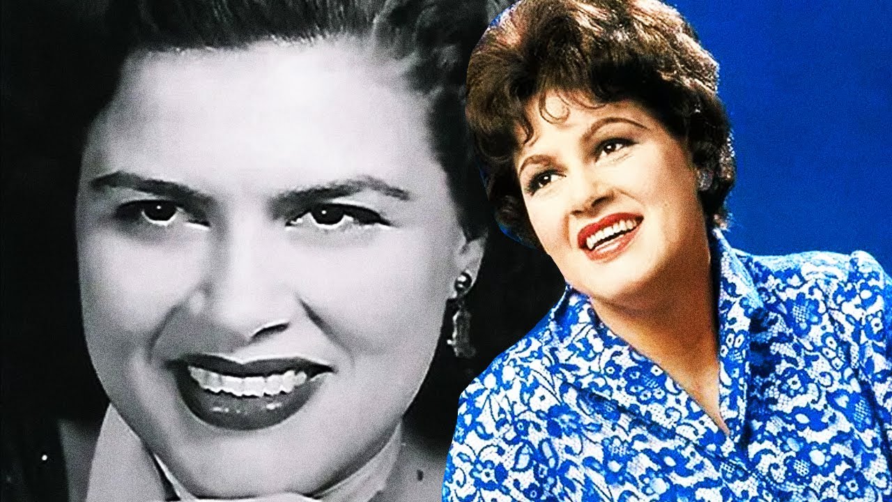 The Mysterious Life Of Patsy Cline - YouTube