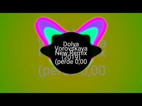 Azeri Bass Music  Dolya Vorovskaya Remix 2020