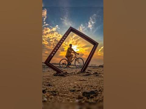 Frame within a frame 📸 GoPro photography #shahgee47 #reels # ...