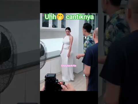 Amanda Manopo foto shoot terbaru #artisviral #amandamanopo