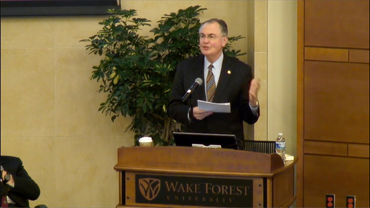 Symposium: 25 Years Later -- Nathan Hatch's 'The Democratization of ...
