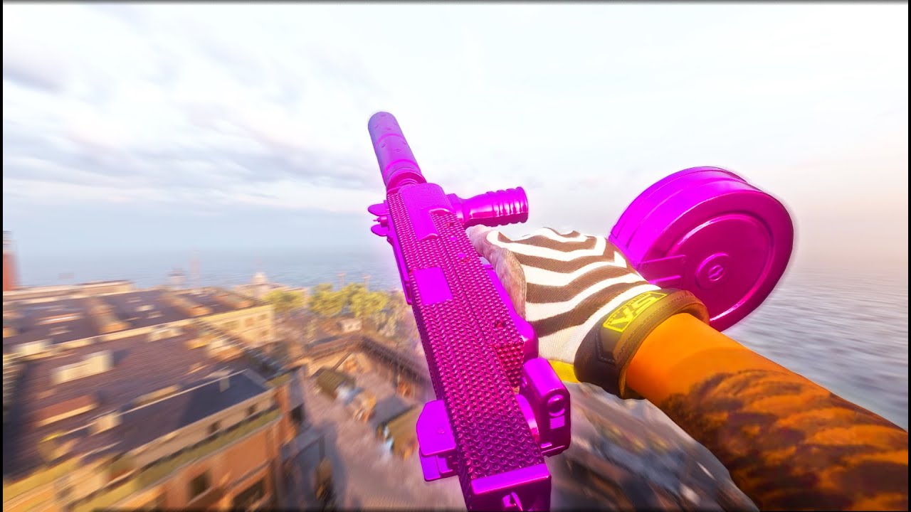 new *META* MILANO is GODLIKE in WARZONE! 😈 (Best Milano Class Setup ...