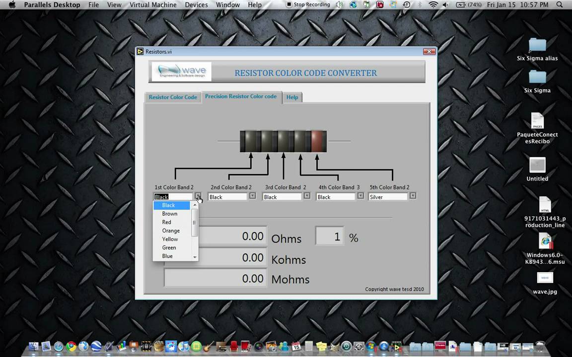 WaveEng Resistor Color Code Converter Software YouTube waveeng-resistor-color-code-converter-software-youtube