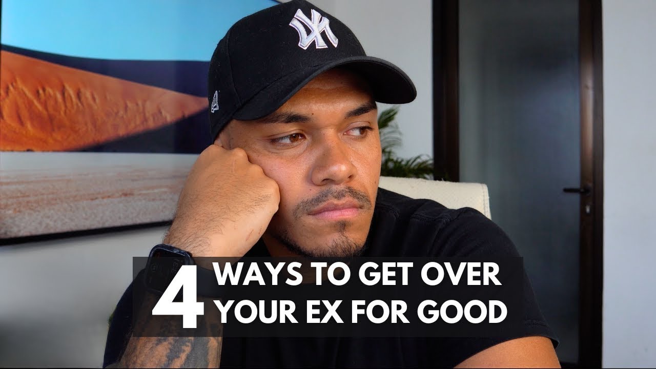 God Wants You To Get Over Your Ex Like This... - YouTube